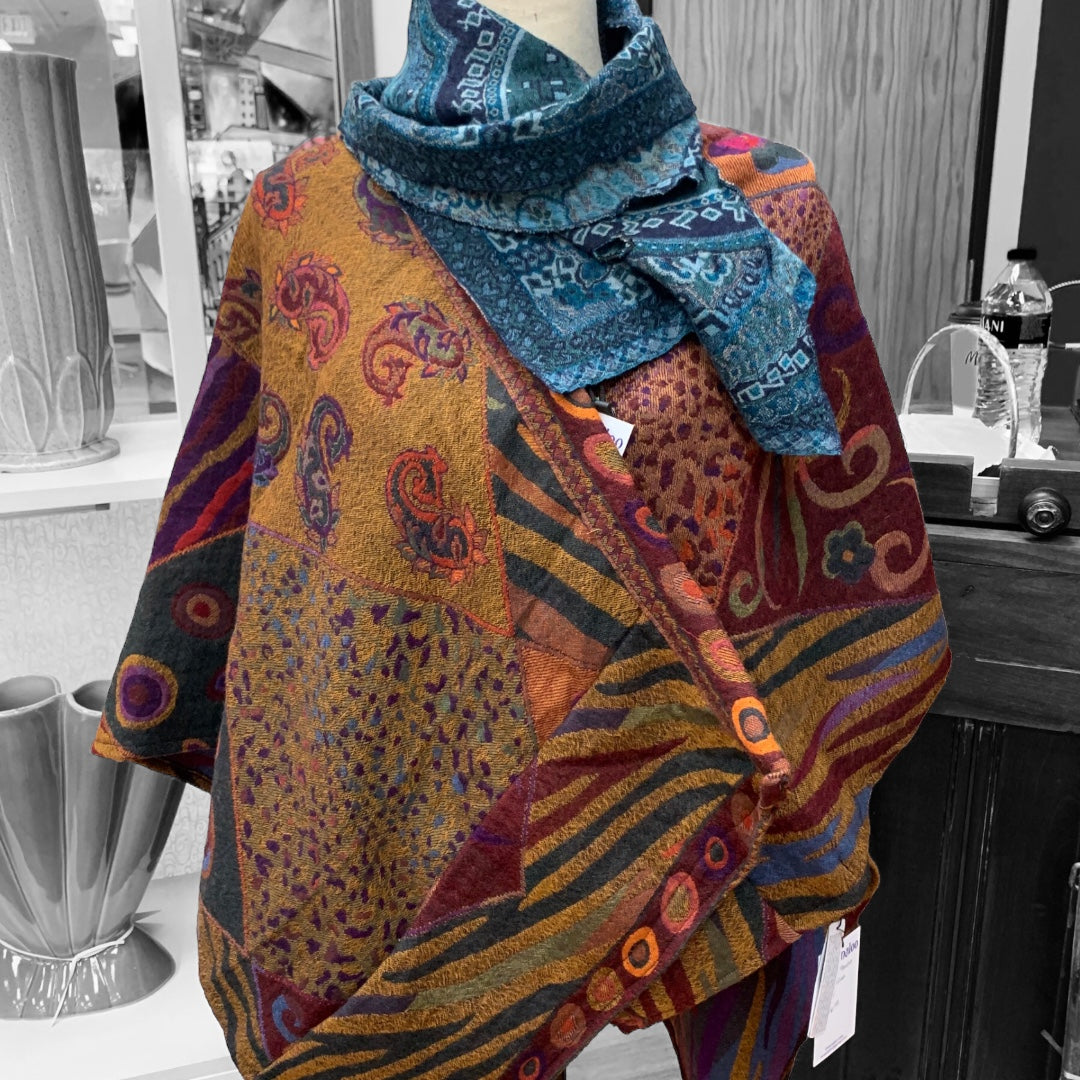 Clothing – Ornamaloo